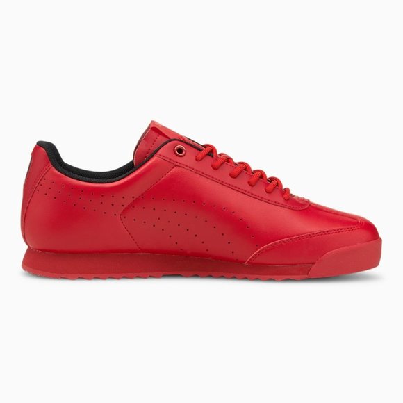 Puma | Shoes | New Puma Scuderia Ferrari Roma Via Motorsport Shoes ...